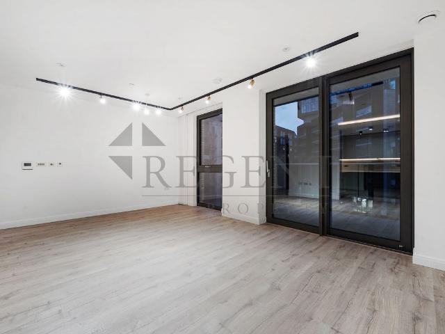 Siena House, Bollinder Place EC1V, 1 bed flat to rent, £3,200 pcm | PrimeLocation