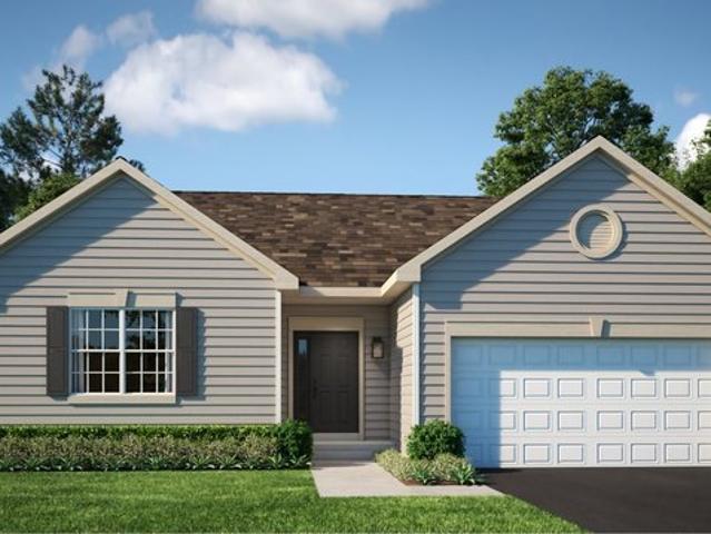 Siena II Plan Royal Estates Community
