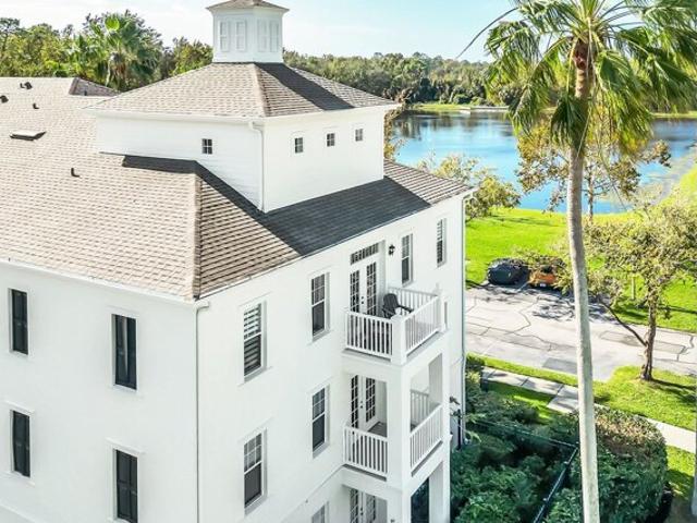 Siena Palm Dr Apt,celebration, Condo For Sale