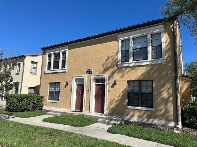Siena Palm Dr, Celebration, Condo For Sale