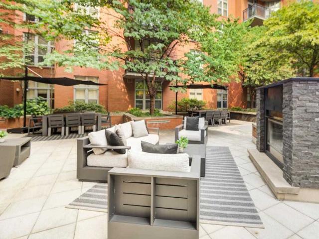Siena Park 1 Bedroom Apartment for Rent at 2301 Columbia Pike, Arlington, VA 22204 Penrose