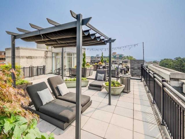 Siena Park 1 Bedroom Apartment for Rent at 2301 Columbia Pike, Arlington, VA 22204 Penrose