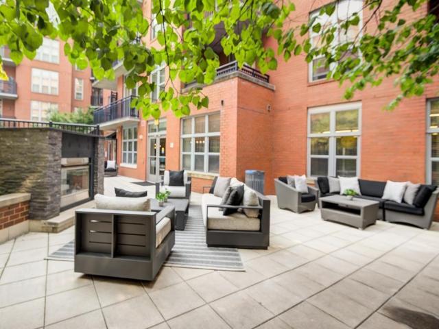 Siena Park 1 Bedroom Apartment for Rent at 2301 Columbia Pike, Arlington, VA 22204 Penrose