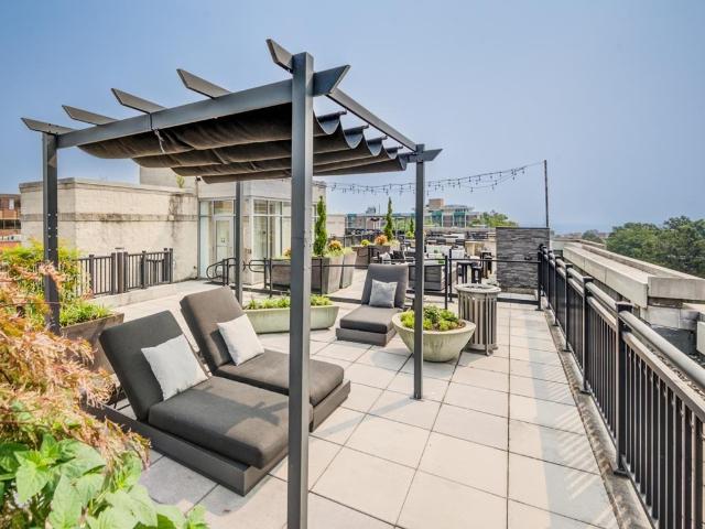 Siena Park 1 Bedroom Apartment for Rent at 2301 Columbia Pike, Arlington, VA 22204 Penrose