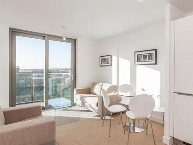 Sienna Alto, Cornmill Lane, London, SE13 7FZ, United Kingdom | 1 bed apartment for rent #140799899 | Rentberry