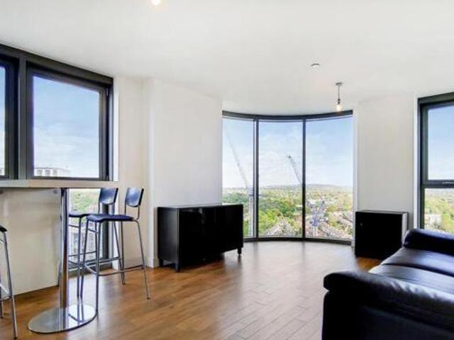 Sienna Alto, Lewisham, 2 Bedroom Penthouse