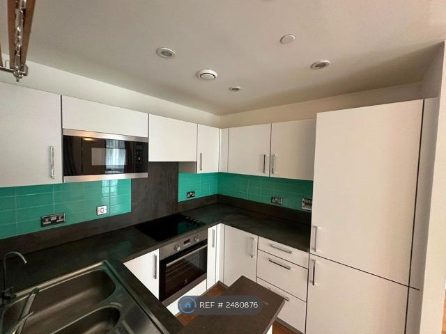 Sienna Alto, London SE13, 1 bed flat to rent, £1,700 pcm | PrimeLocation