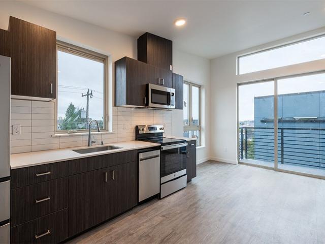 Sienna Apartments