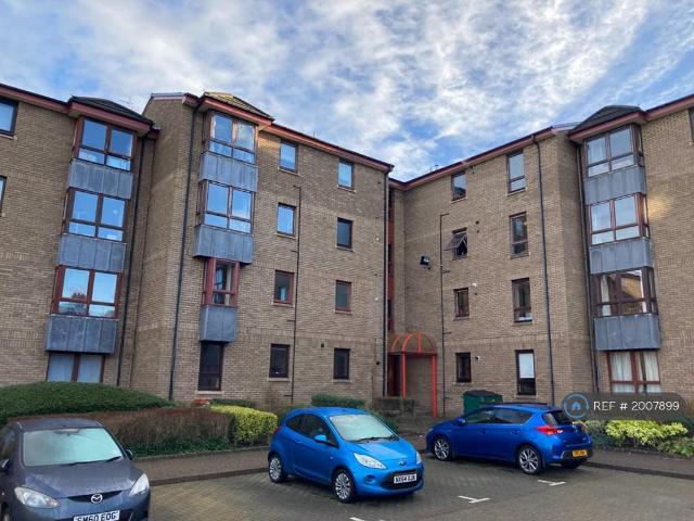 Sienna Gardens, Edinburgh, EH9 3 bed flat to rent £2,250 pcm £519 pw