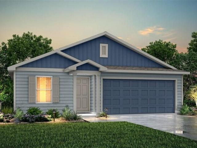 Sienna Dr, Alvord, Home For Sale