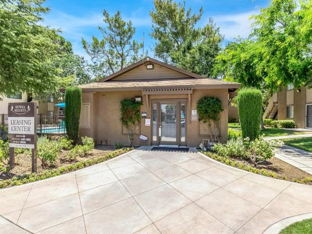Sienna Heights 2 Bedroom Apartment for Rent at 43519 Kirkland Ave, Lancaster, CA 93535