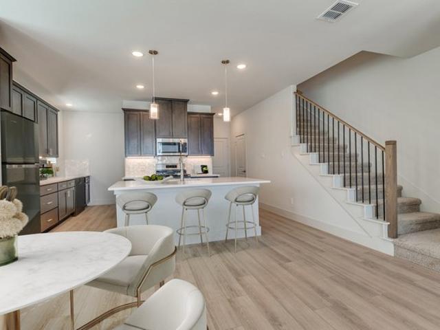 Sienna Modern Plan Karis Community