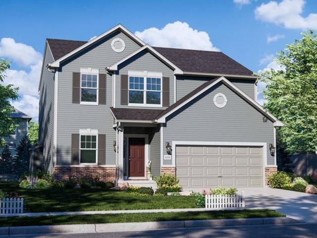 Sienna Plan Deer Creek Community