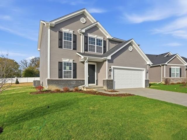 Sienna Plan Providence at Farmington Estates Signature Community