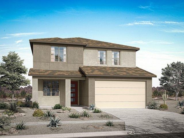 Sienna Plan Rosewood Heights Community