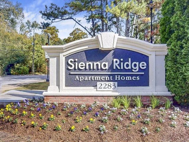 Sienna Ridge 2 Bedroom Apartment for Rent at 2283 Plaster Rd Ne, Atlanta, GA 30345