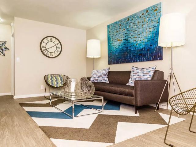 Sierra Canyon Apartments 2 Bedroom Apartment for Rent at 27520 Sierra Hwy, Santa Clarita, CA 91351