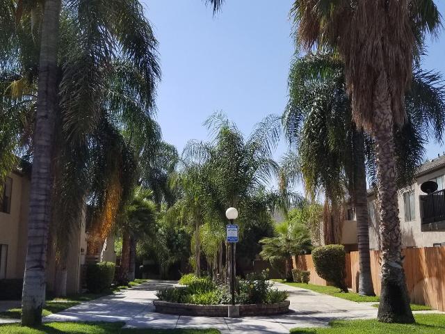 Sierra Crossing Apartments