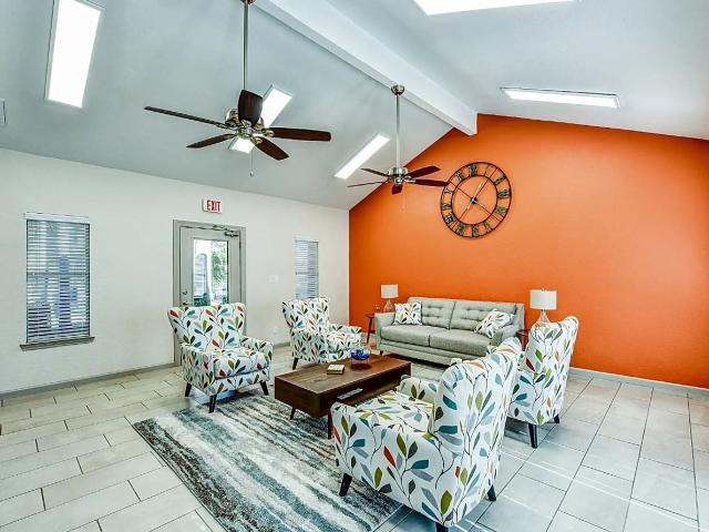 Sierra Apartments 1 Bedroom Apartment for Rent at 2901 Haine Dr, Harlingen, TX 78550