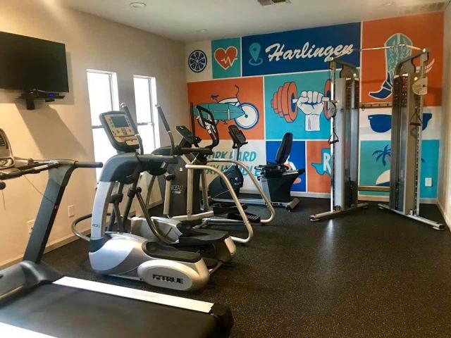 Sierra Apartments 1 Bedroom Apartment for Rent at 2901 Haine Dr, Harlingen, TX 78550