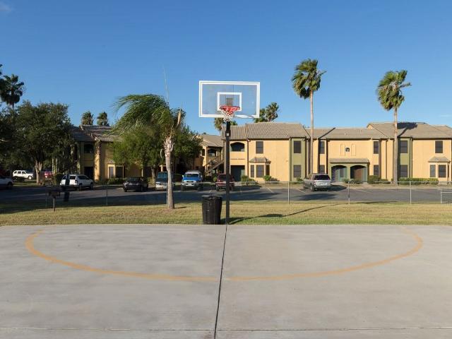 Sierra Apartments 1 Bedroom Apartment for Rent at 2901 Haine Dr, Harlingen, TX 78550