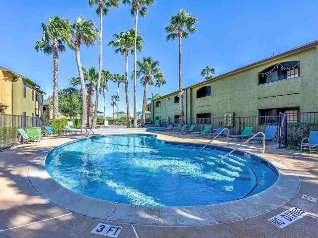 Sierra Apartments 2 Bedroom Apartment for Rent at 2901 Haine Dr, Harlingen, TX 78550