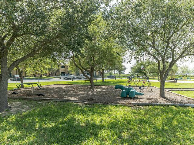 Sierra Apartments 2 Bedroom Apartment for Rent at 2901 Haine Dr, Harlingen, TX 78550