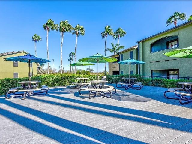 Sierra Apartments 2 Bedroom Apartment for Rent at 2901 Haine Dr, Harlingen, TX 78550