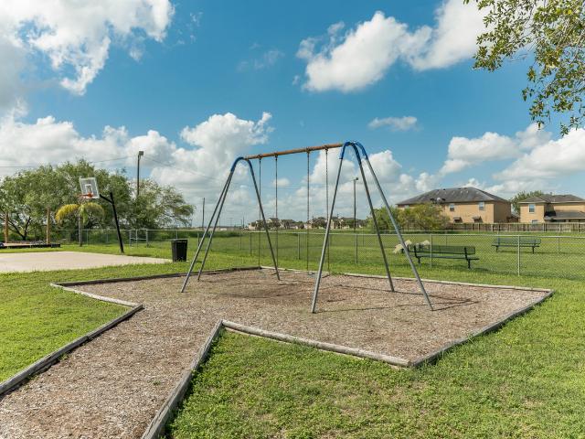 Sierra Apartments 2 Bedroom Apartment for Rent at 2901 Haine Dr, Harlingen, TX 78550