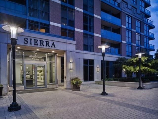 Sierra at Village Gate West 1 Bedroom 1 Bath
