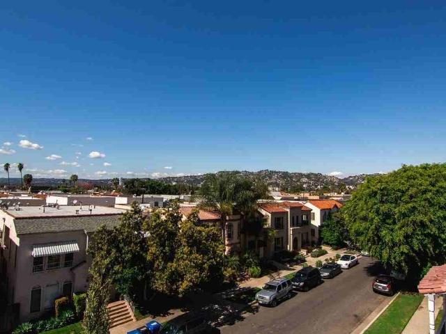 Sierra Bonita 1 Bedroom Apartment for Rent at 314 N Sierra Bonita Ave, Los Angeles, CA 90036 Mid City West