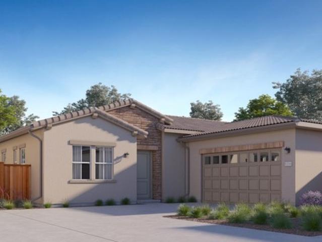 Sierra Bella 2 Plan Tesoro Highlands Sierra Bella | Active Adult Community