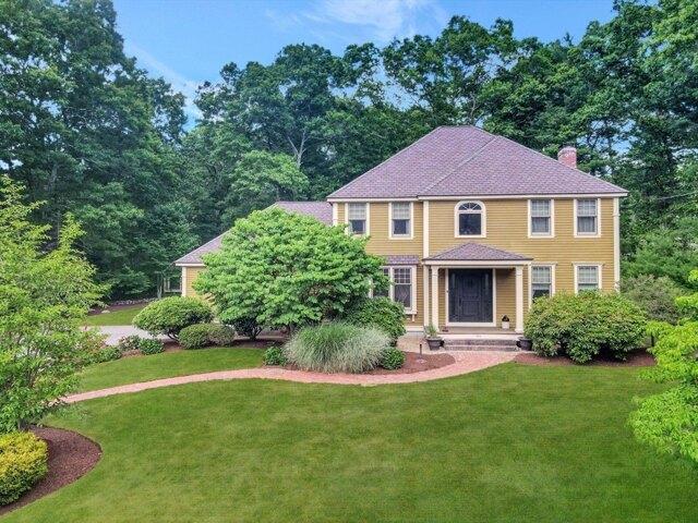 Sierra Dr, Easton, Home For Sale