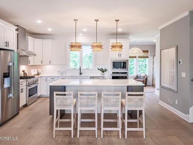 Sierra Dr, Marlboro, Home For Sale