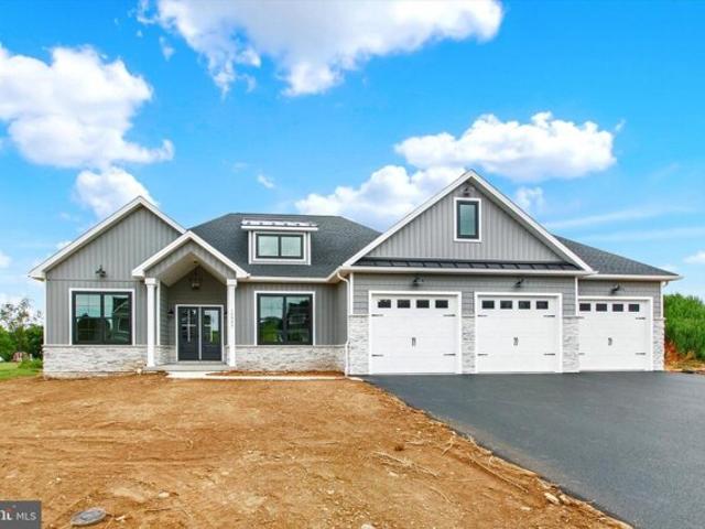 Sierra Dr, Waynesboro, Home For Sale