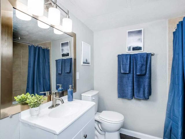 Sierra Heights 1 Bedroom Apartment for Rent at 1929 E Grauwyler Rd, Irving, TX 75061