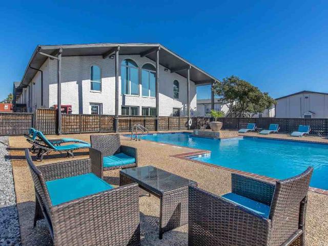 Sierra Heights 1 Bedroom Apartment for Rent at 1929 E Grauwyler Rd, Irving, TX 75061