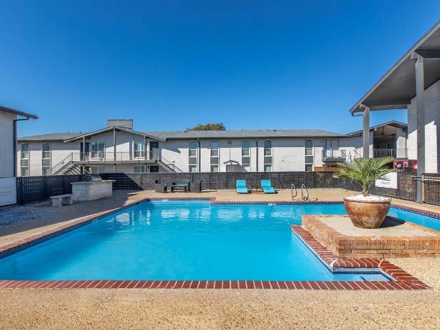 Sierra Heights 2 Bedroom Apartment for Rent at 1929 E Grauwyler Rd, Irving, TX 75061