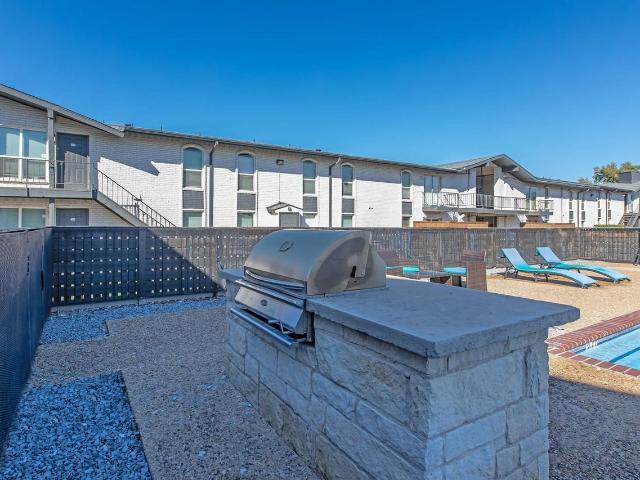 Sierra Heights 2 Bedroom Apartment for Rent at 1929 E Grauwyler Rd, Irving, TX 75061