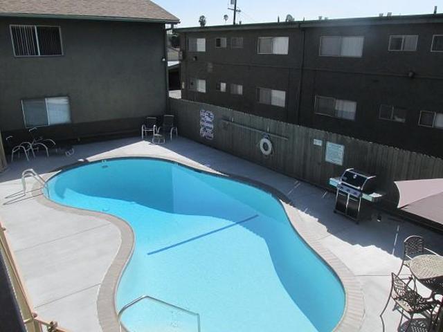 Sierra Madre Apartments Studio Apartment for Rent at 320 S Sierra Madre Blvd, Pasadena, CA 91107