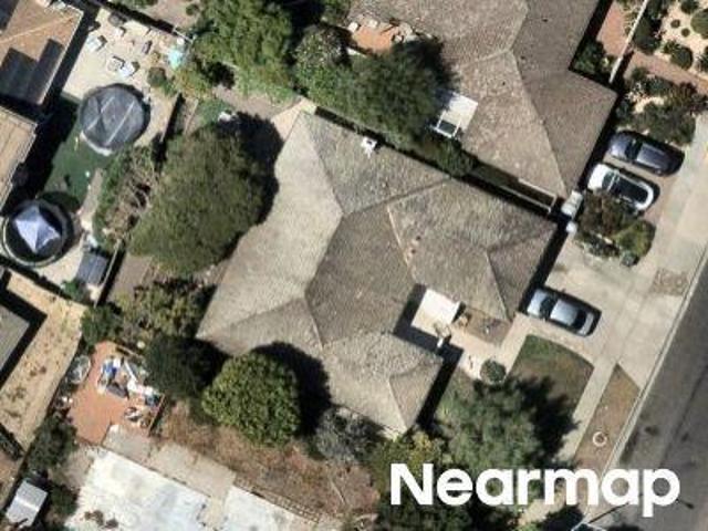 Sierra Madre Dr