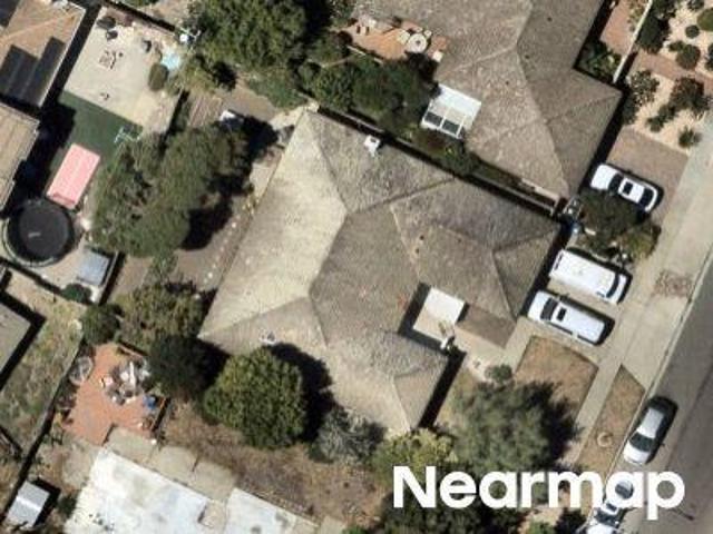 Sierra Madre Dr