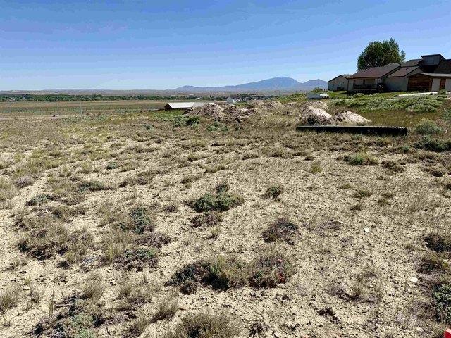 Sierra Madre Subdivision Lot 3, Saratoga, WY 82331