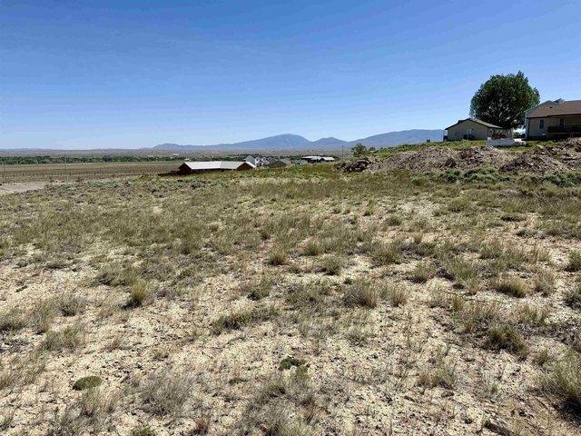 Sierra Madre Subdivision Lot 4, Saratoga, WY 82331