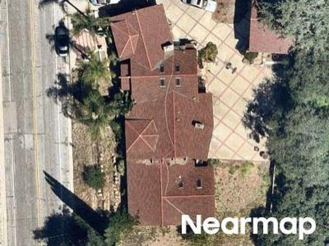 Sierra Madre Villa Ave