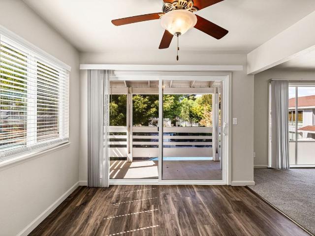 Sierra Manor Apartments: Great Location and Exceptional Amenities 2 Bedroom Apartment for Rent at 1836 Laburnum Ave, Chico, CA 95926 The Avenues