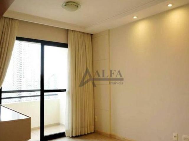 Sierra Nevada I M P E R D Í V E L Lindo apartamento em andar alto próximo ao metrô e Shopping