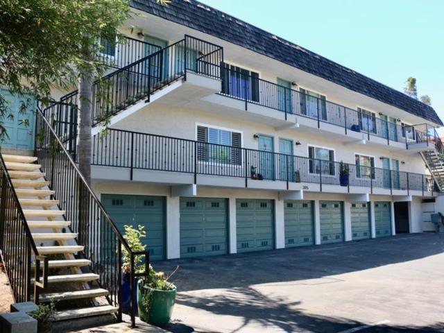 SIERRA SEASIDE FLATS $ 3295. 1 BLOCK TO BEACH. TOP FLOOR VIEWS
