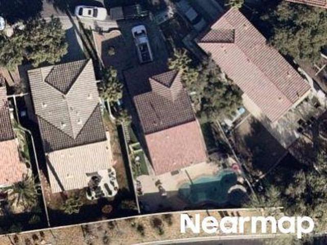 Sierra Paseo Ln