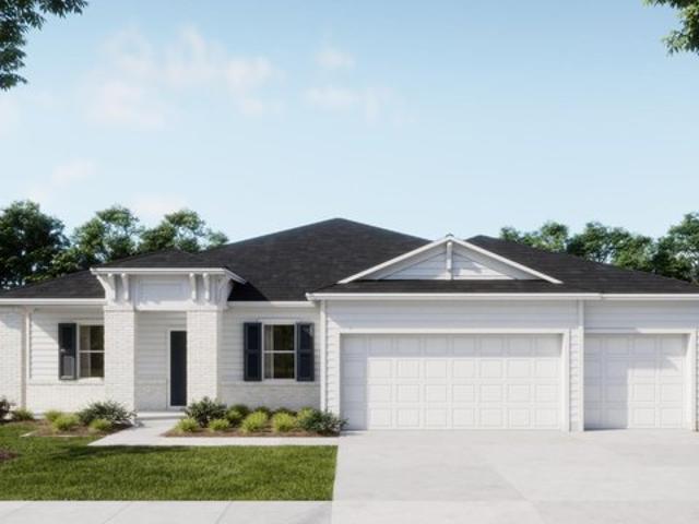 Sierra Plan Winding River Community